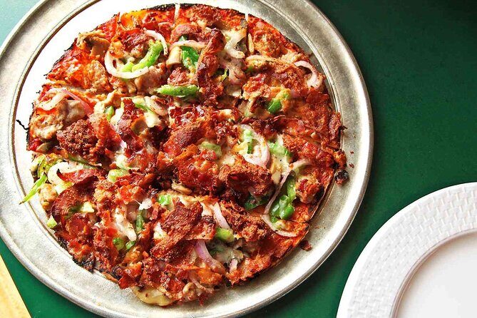 "StL's Best Sights and Bites" - Your Private Tour in St. Louis - The Sum Up