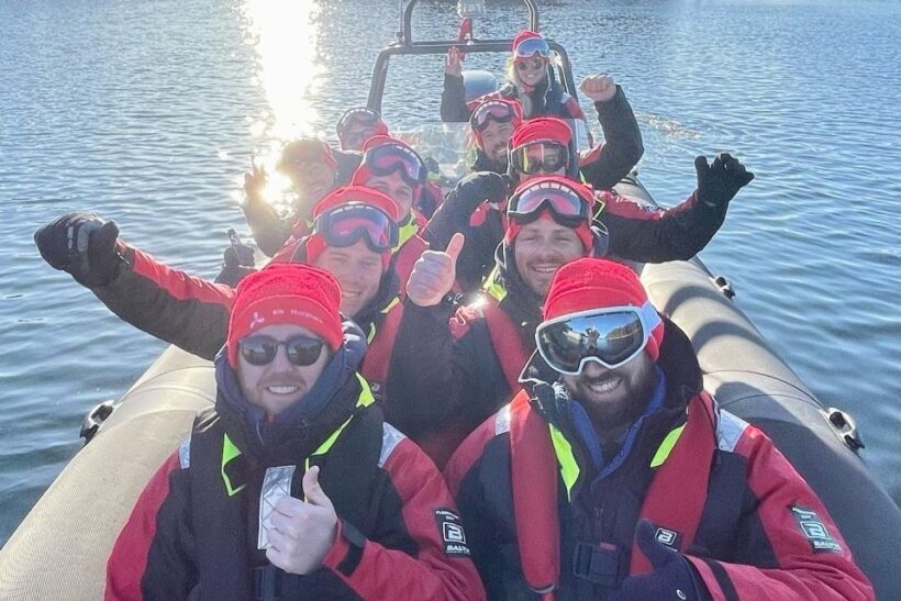 Stockholm: 2-Hour RIB Speed Boat Tour of the Archipelago - FAQs