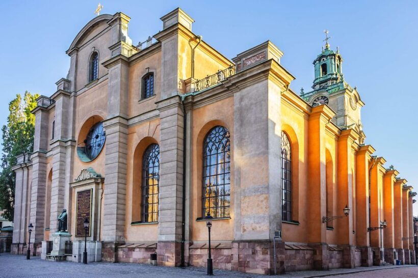 Stockholm Archipelago Boat Cruise, Gamla Stan Walking Tour - Key Points