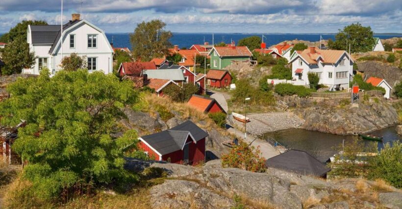 Stockholm Archipelago Boat Cruise, Gamla Stan Walking Tour - A Detailed Look at the Tour Experience