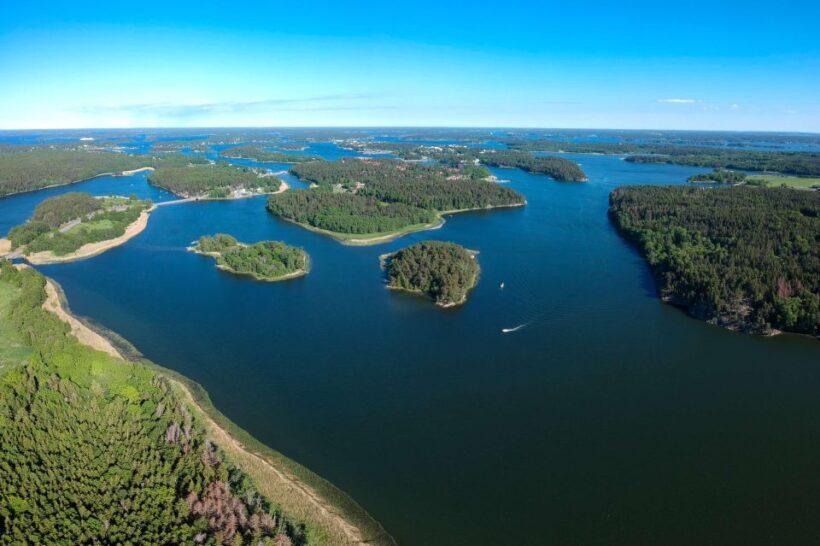 Stockholm Archipelago Boat Cruise, Gamla Stan Walking Tour - Who Will Love This Tour?