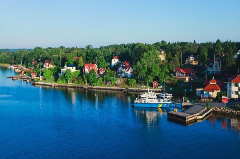 Stockholm Archipelago Boat Cruise, Gamla Stan Walking Tour - FAQ