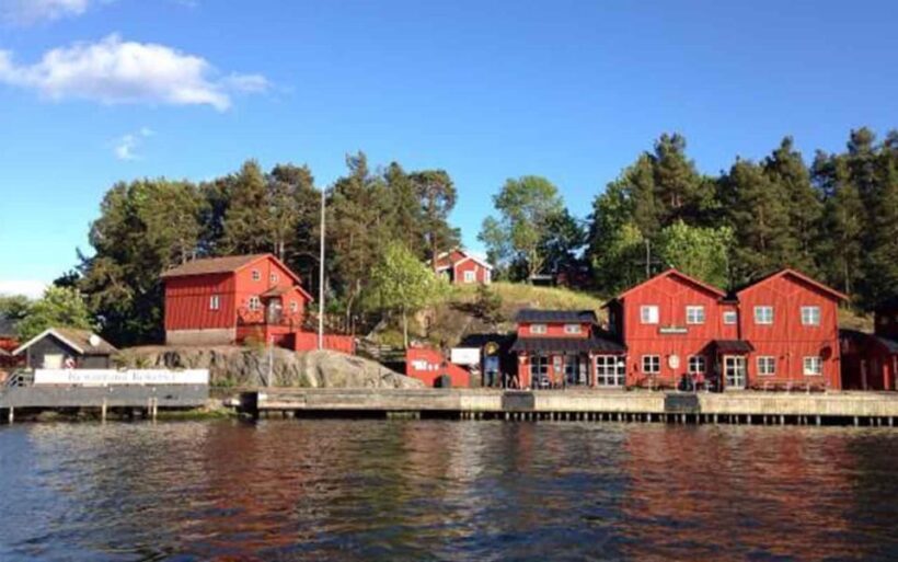 Stockholm: Archipelago Boat Tour - Key Points