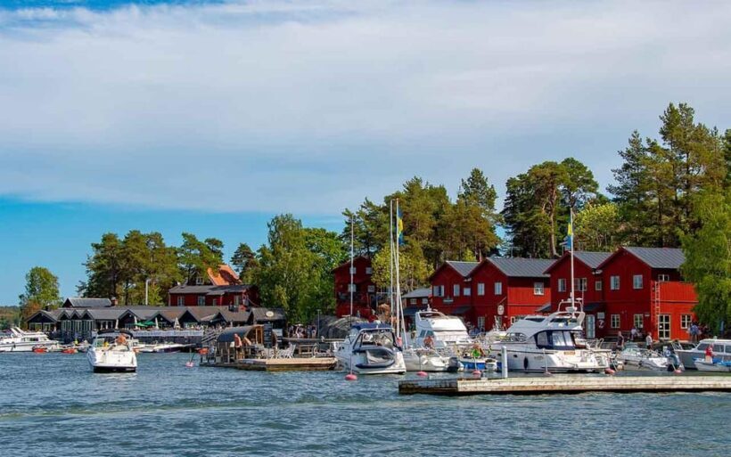 Stockholm: Archipelago Boat Tour - An In-Depth Look at the Stockholm Archipelago Boat Tour