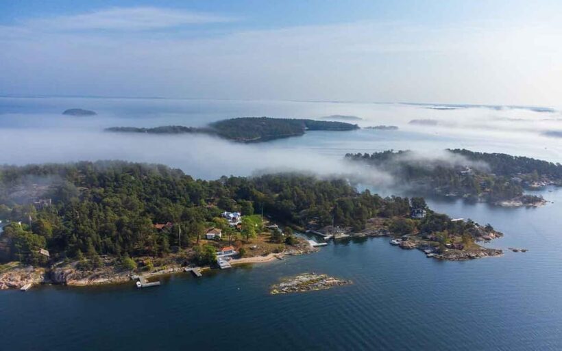 Stockholm: Archipelago Boat Tour - Final Thoughts