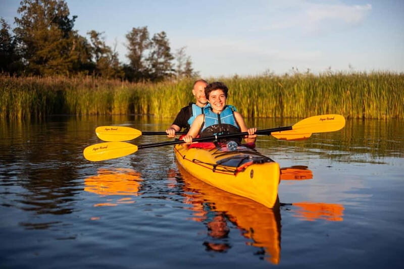 Stockholm: Archipelago Islands Kayak Tour and Outdoor Picnic - Who is This Tour Best For?