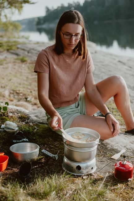Stockholm: Archipelago Islands Kayak Tour and Outdoor Picnic - FAQ