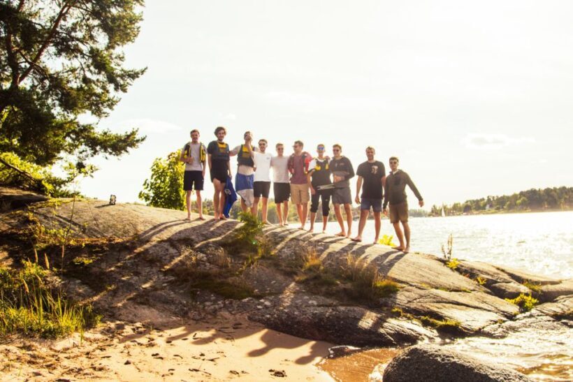 Stockholm: Archipelago Islands Kayak Tour and Outdoor Picnic - Final Thoughts