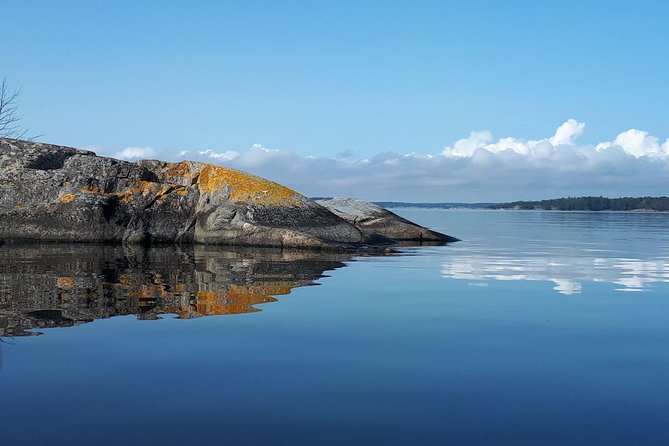 Stockholm Archipelago Kayaking Day Tour - Itinerary and Experience