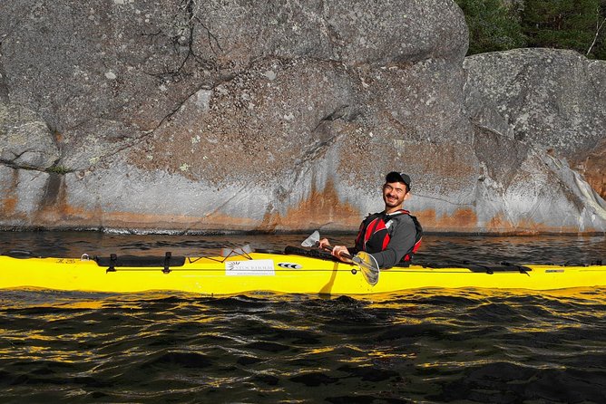Stockholm Archipelago Kayaking Day Tour - Customer Reviews and Ratings