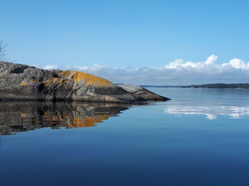 Stockholm Archipelago RIB Speed Boat Tour with Swedish Fika - Key Points