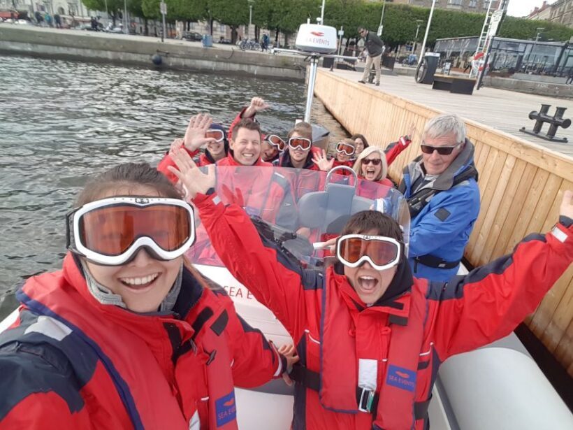 Stockholm Archipelago RIB Speed Boat Tour with Swedish Fika - Why This Tour Offers Great Value