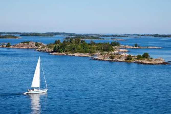 Stockholm Archipelago Sailing Day Tour - Cancellation Policy and Reservation Flexibility