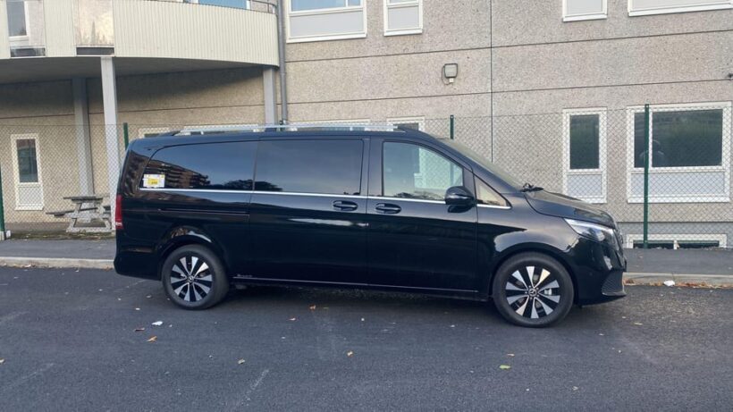 Stockholm Arlanda airport to City center of Stockholm - The Experience of the Transfer: What You Can Expect