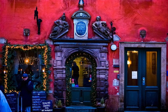 Stockholm Art Tour with a Local Expert: 100% Personalized & Private - Why This Tour Might Be Perfect for You