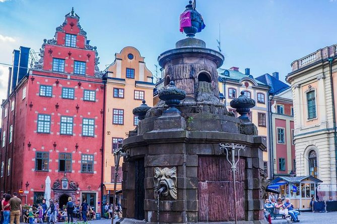 Stockholm Art Tour with a Local Expert: 100% Personalized & Private - FAQ