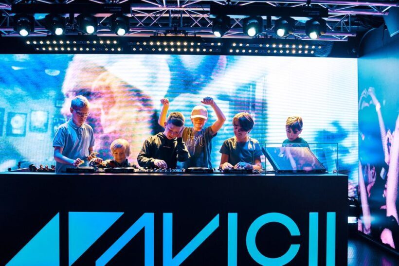 Stockholm: Avicii Experience Skip-the-Line Entrance Ticket - Summary: The Value Proposition