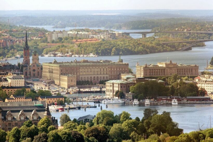Stockholm: Capture the most Photogenic Spots with a Local - Authentic Experiences from Traveler Feedback
