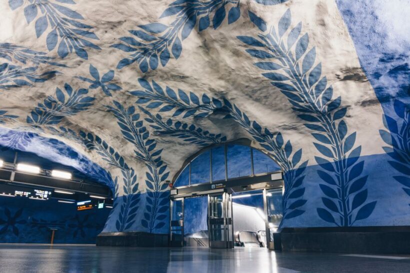 Stockholm: Capture the most Photogenic Spots with a Local - The Sum Up: Who Will Love This Tour