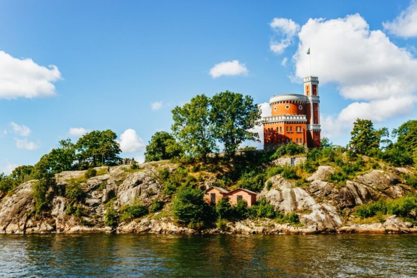 Stockholm: City Archipelago Sightseeing Cruise with Guide - An In-Depth Look at the Experience