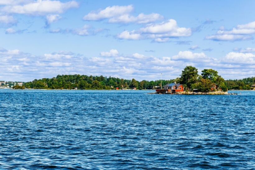Stockholm: City Archipelago Sightseeing Cruise with Guide - Final Thoughts: Is It Worth It?