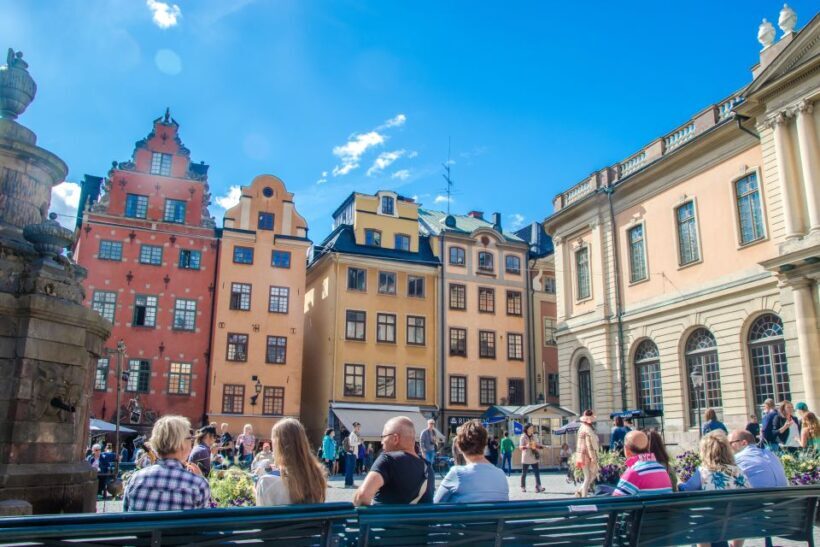 Stockholm: City Sightseeing Hop-On Hop-Off Bus Tour - Stockholm: City Sightseeing Hop-On Hop-Off Bus Tour — A Practical Guide for Curious Travelers