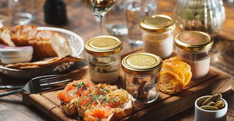 Stockholm: Evening Dining Experience - Key Points