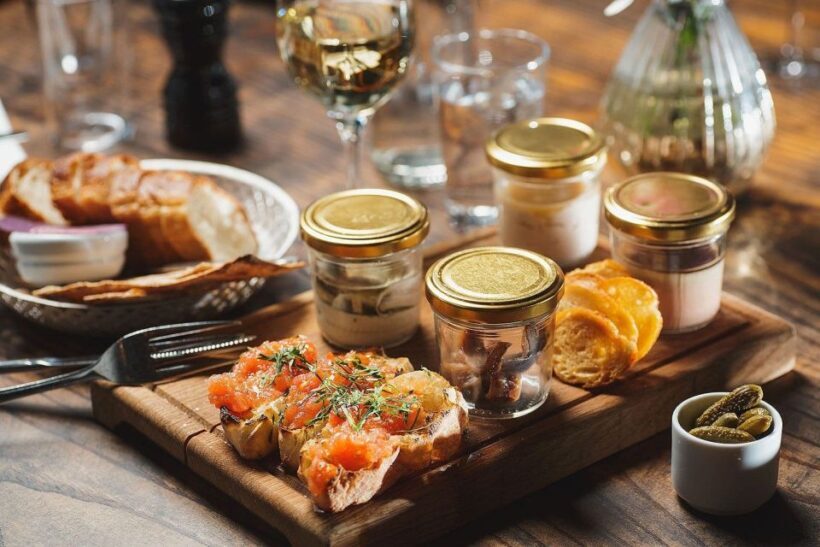 Stockholm: Evening Dining Experience - A Practical Look at the Stockholm Evening Dining Tour
