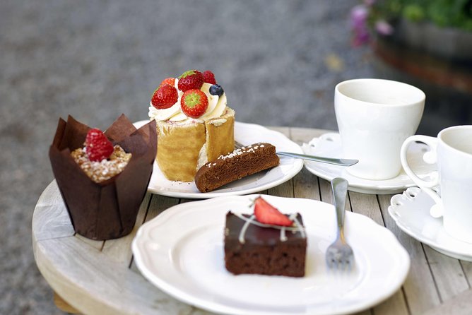 Stockholm Fika Tour - Exploring the Fika Experience