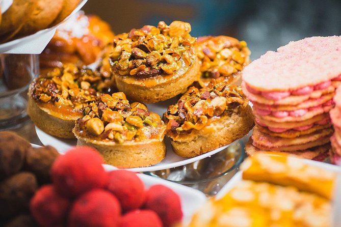 Stockholm Fika Tour - Culinary Highlights