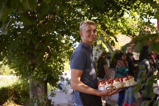 Stockholm Fika Tour - Who Should Consider This Tour