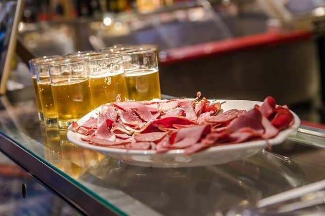 Stockholm Food Tour: A Delicious Review - Culinary Delights Sampled