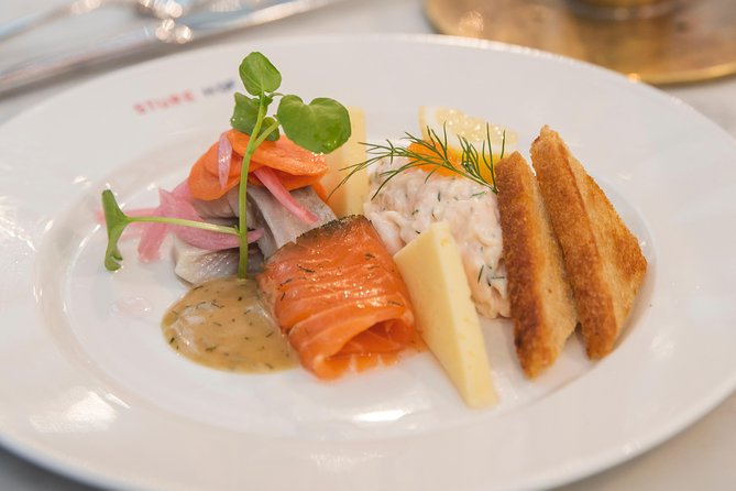 Stockholm Food Tour: A Delicious Review - Exploring Swedish Culinary Culture