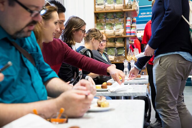 Stockholm Food Tour: A Delicious Review - Insights Into Swedens Happiness Ranking