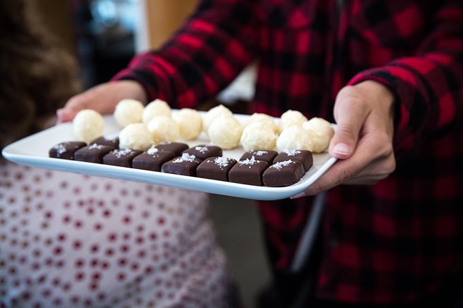 Stockholm Food Tour: A Delicious Review - Participant Feedback and Reviews