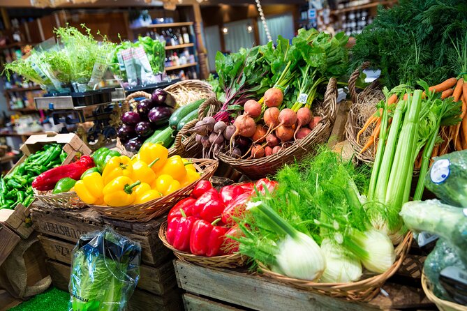 Stockholm Food Tour: A Delicious Review - Accessibility and Logistics