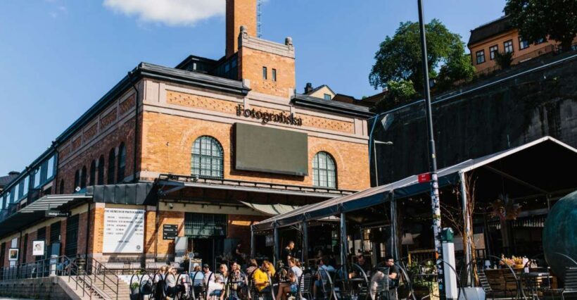 Stockholm: Fotografiska Museum Entrance Ticket - The Value Proposition
