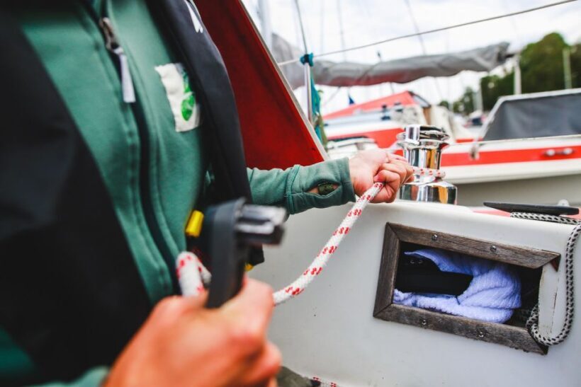 Stockholm: Full Day Archipelago Sailing Tour with Lunch - A Detailed Look at the Experience