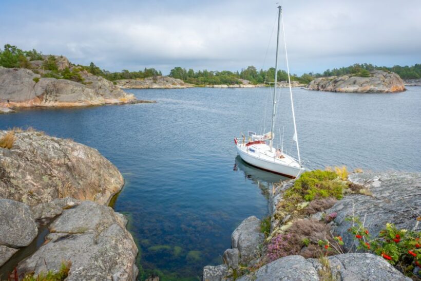 Stockholm: Full Day Archipelago Sailing Tour with Lunch - Practical Tips for Future Participants