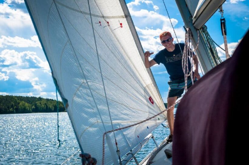 Stockholm: Full Day Archipelago Sailing Tour with Lunch - Who Will Love This Tour?