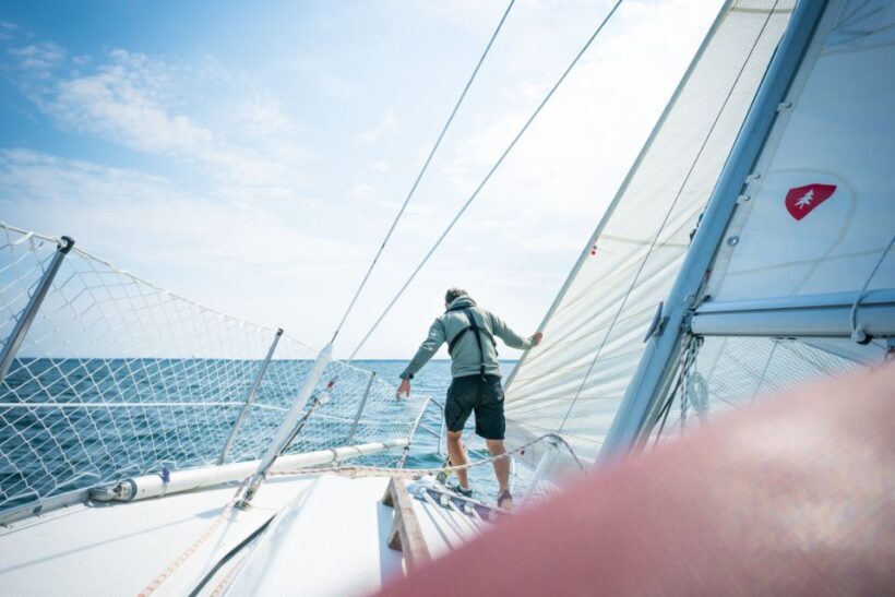 Stockholm: Full Day Archipelago Sailing Tour with Lunch - The Sum Up