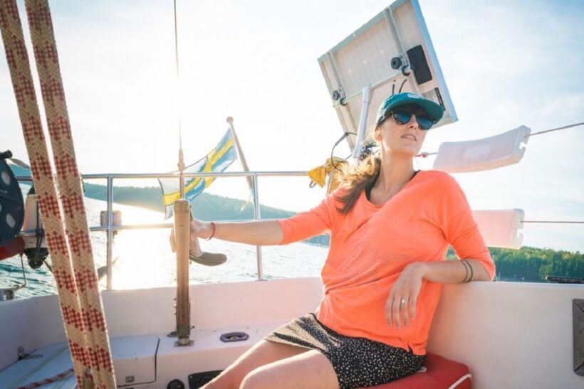 Stockholm: Full Day Archipelago Sailing Tour with Lunch - FAQs