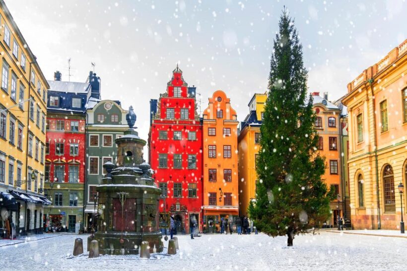Stockholm Gamla Stan Walking Tour and Djurgården Boat Cruise - An in-depth Look at the Tour Experience
