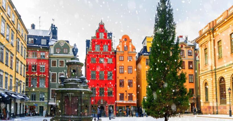 Stockholm Gamla Stan Walking Tour and Djurgården Boat Cruise - Practical Tips for Making the Most of This Tour