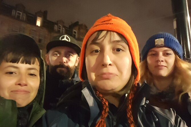 Stockholm Ghost Hunt: Self-Guided Tour and Puzzle Adventure - The Bottom Line: Who Will Love This Tour?