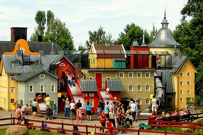 Stockholm Grand Tour #1 - Who Is This Tour Best For?