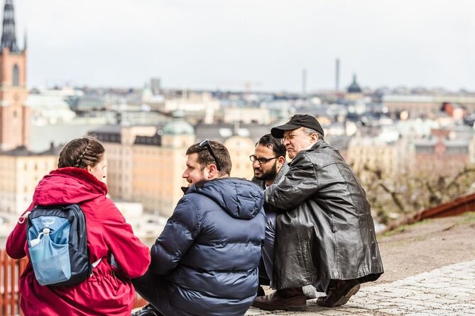 Stockholm Hidden Gem Tours by Locals: 100% Personalized & Private - Accessibility and Inclusivity