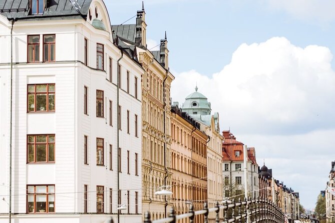 Stockholm Hidden Gem Tours by Locals: 100% Personalized & Private - Exceptional Customer Feedback and Memorable Experiences