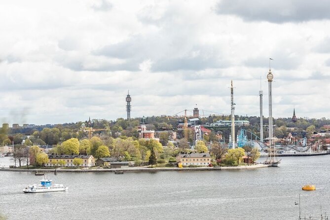 Stockholm Hidden Gem Tours by Locals: 100% Personalized & Private - Notable Tour Highlights and Destinations