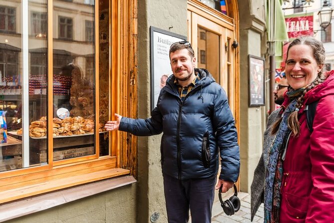 Stockholm Hidden Gem Tours by Locals: 100% Personalized & Private - Frequently Asked Questions